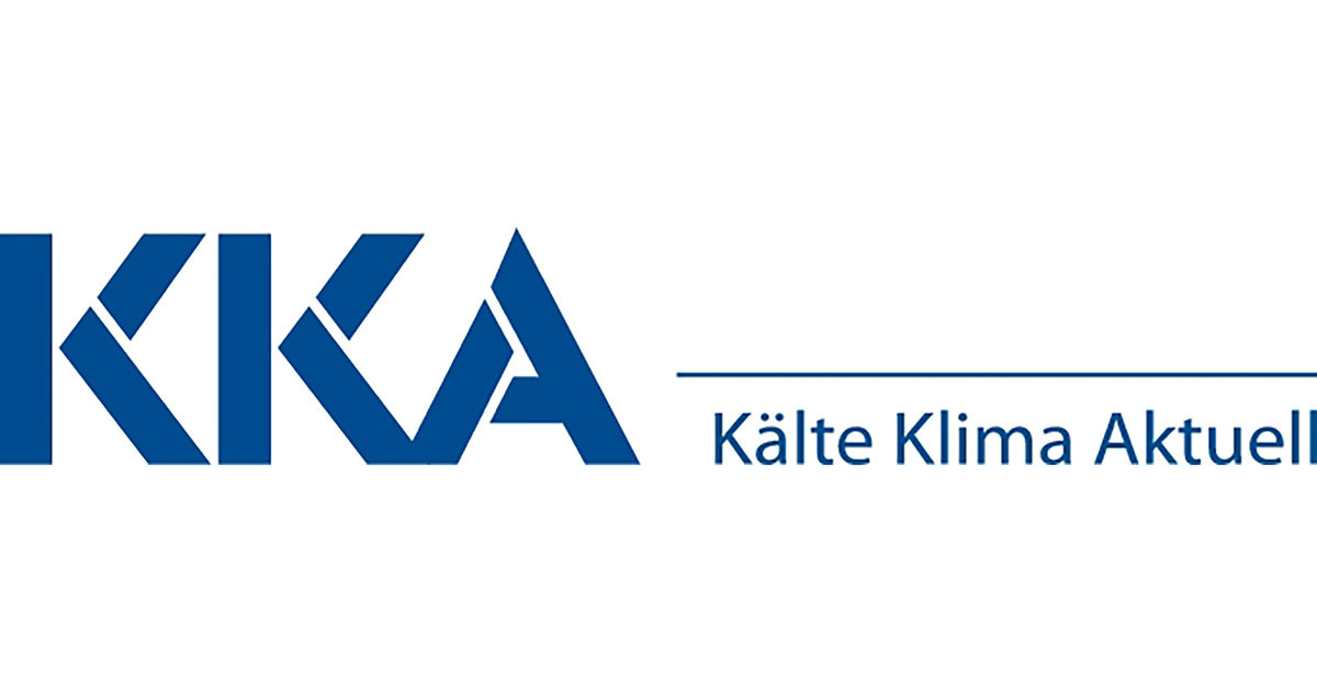 KKA Kälte Klima Aktuell Stellenmarkt